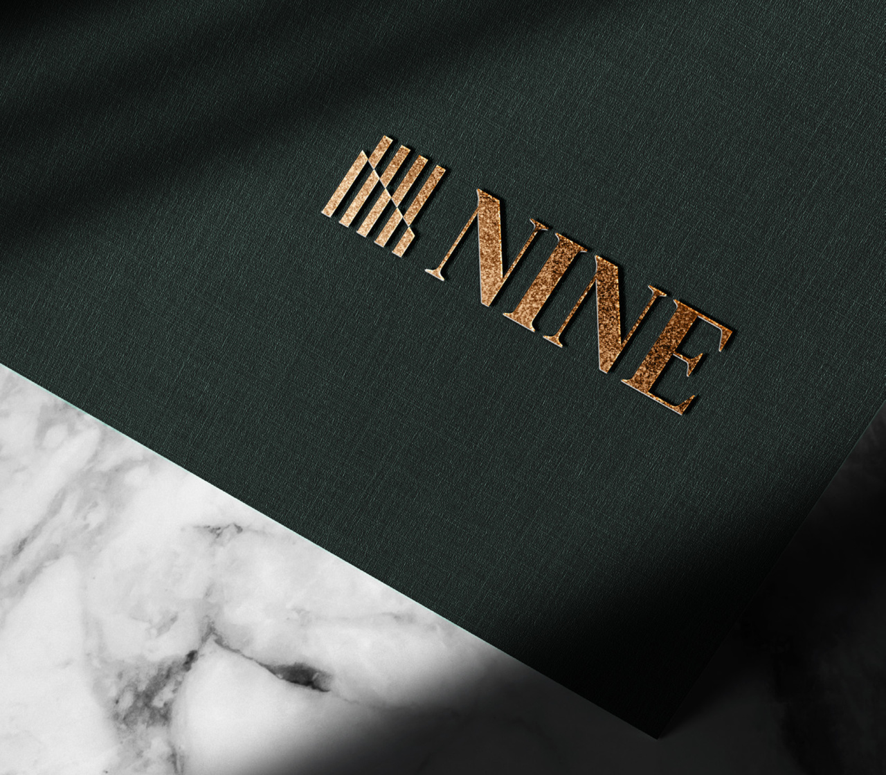 Nine Chambers - Square Eye